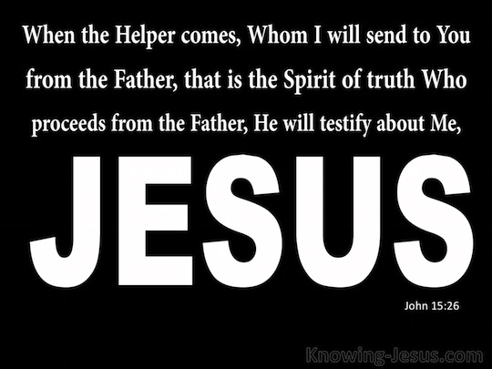 John 15 26 Verse Of The Day john-15-26-verse-of-the-day