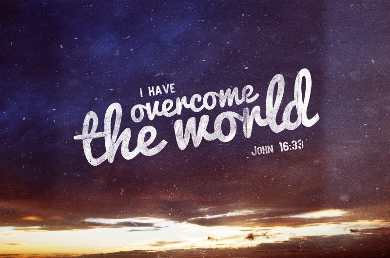 John 16 33 Verse Of The Day john-16-33-verse-of-the-day